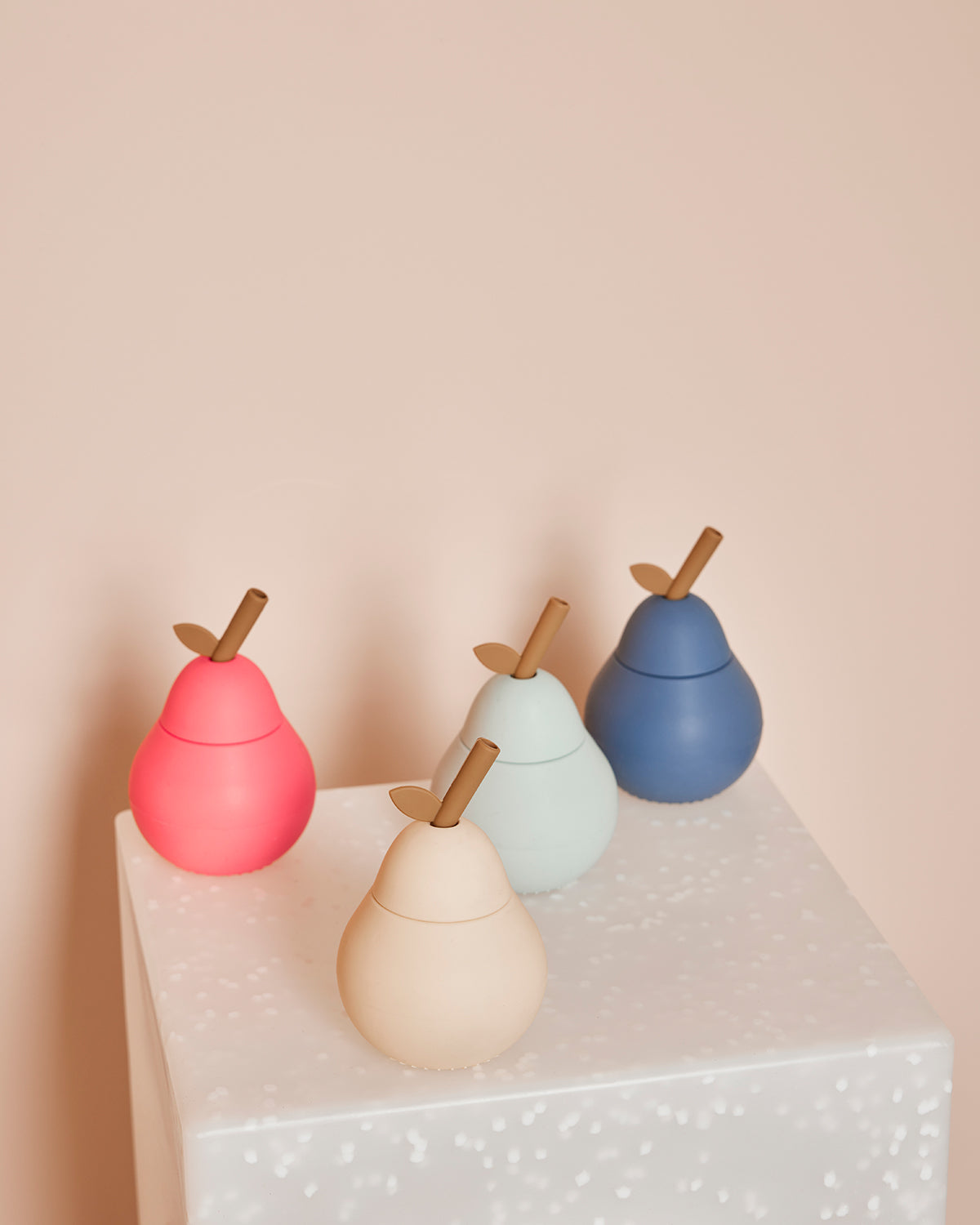 Pear Cup
