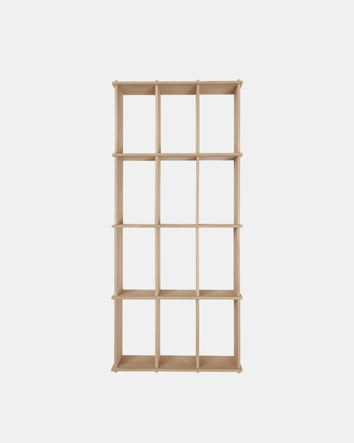 Grid Shelf