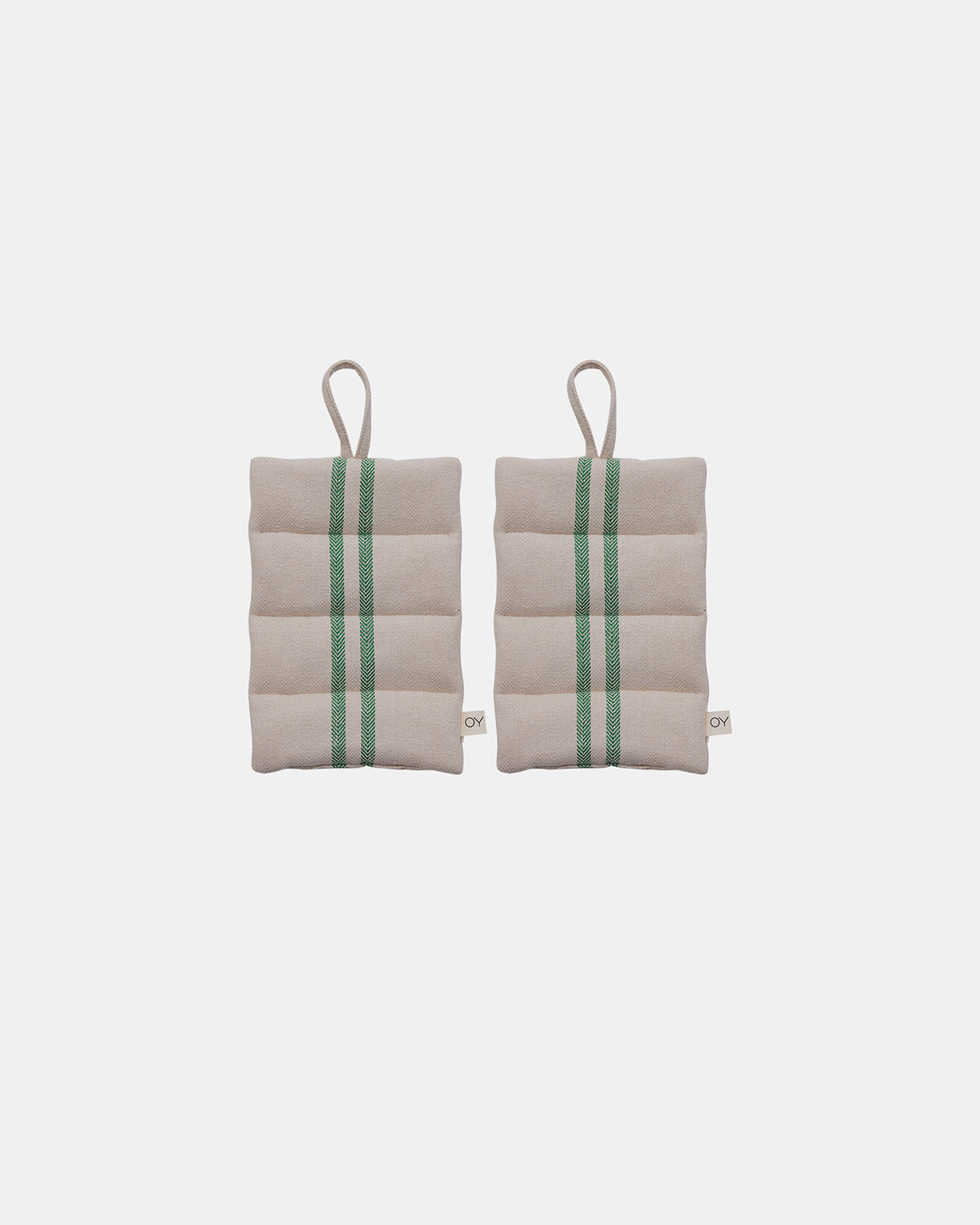 Linu Potholder - Pack of 2