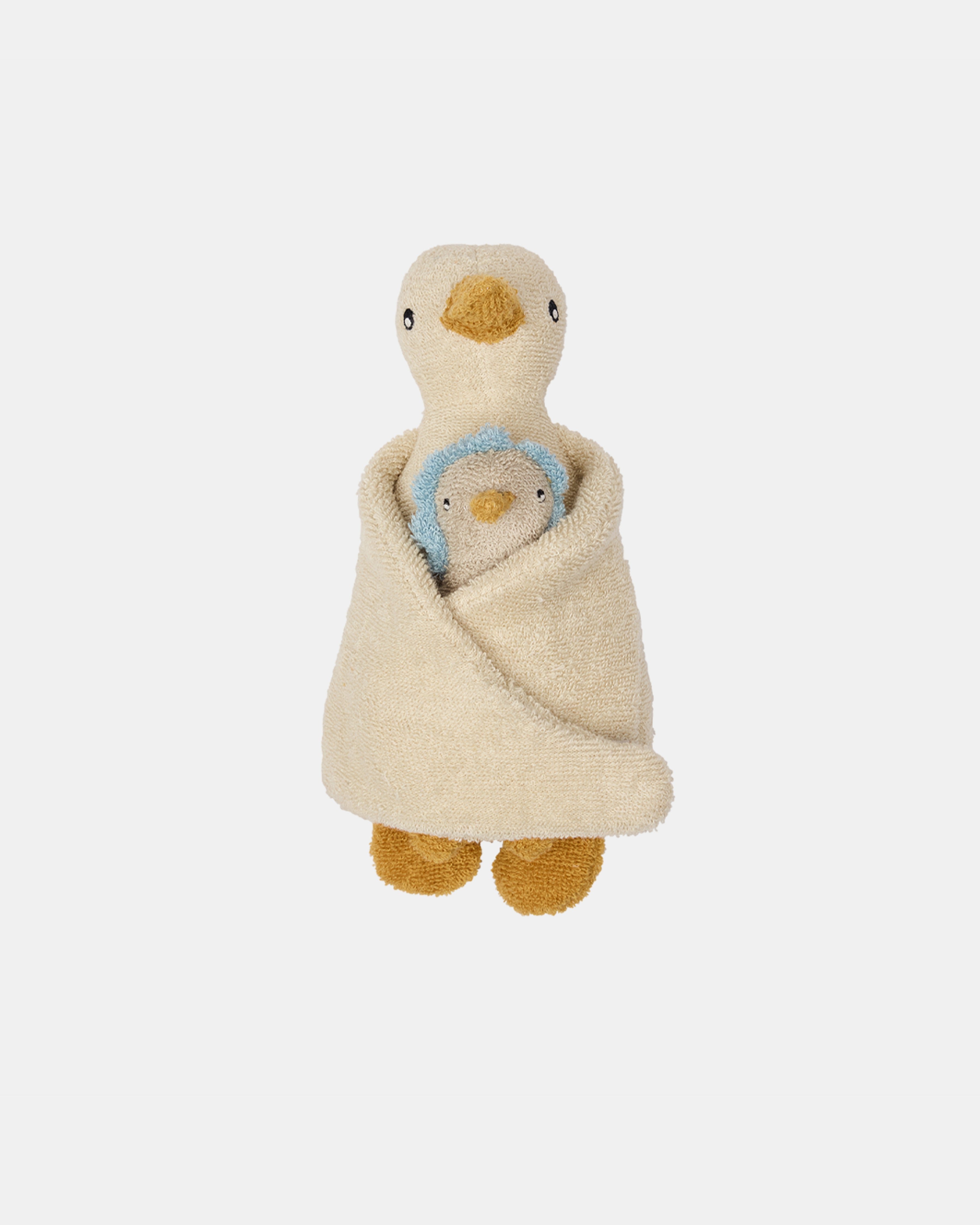 Dora & Baby Dolli Duck