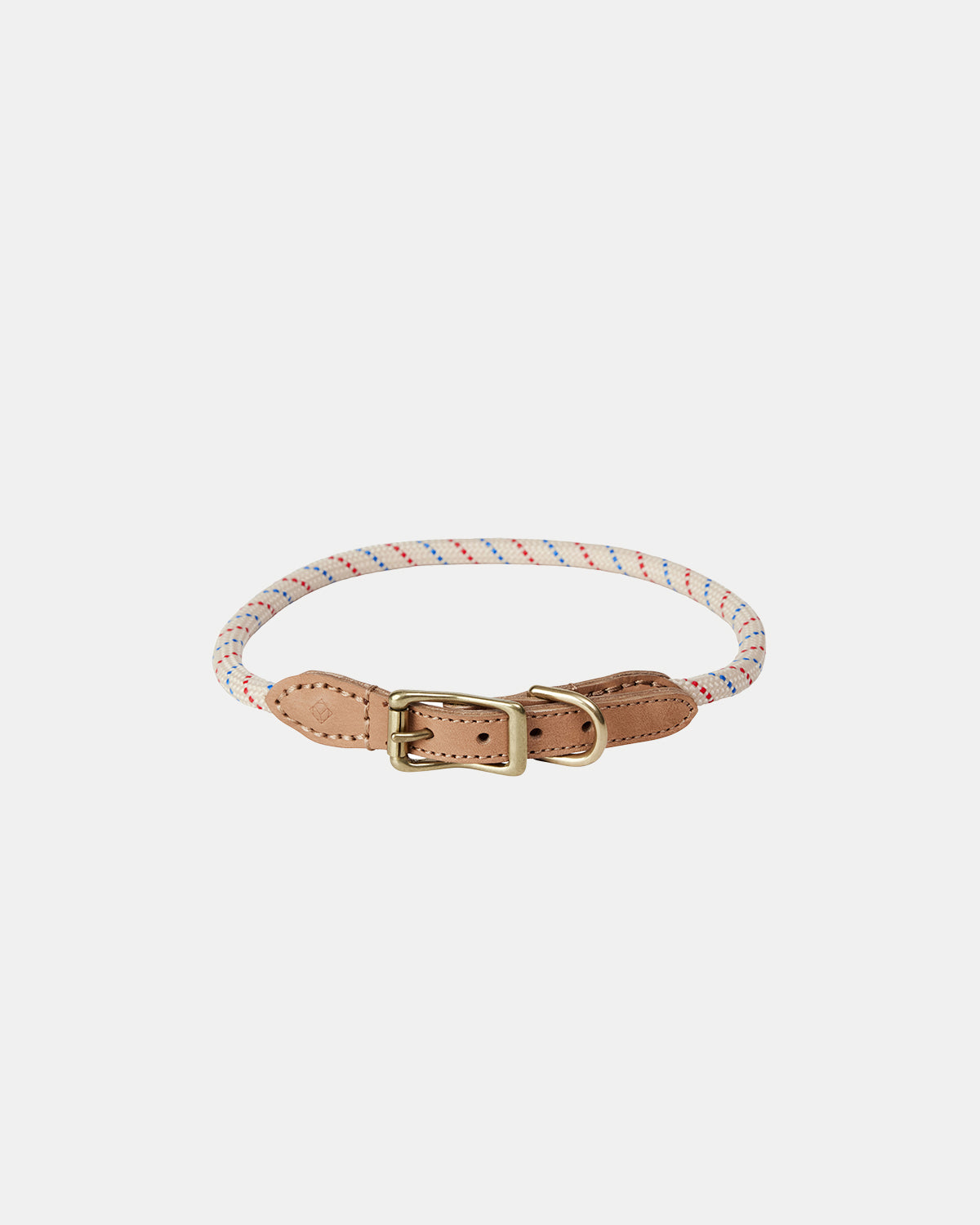 Perry Dog Collar - Mellow - L